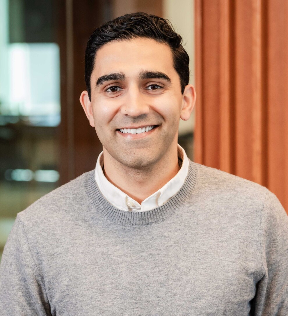 Rahul Lamba - Endeavour