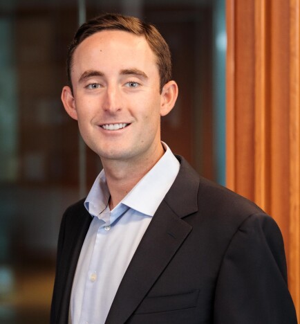 Jake Pearson - Endeavour