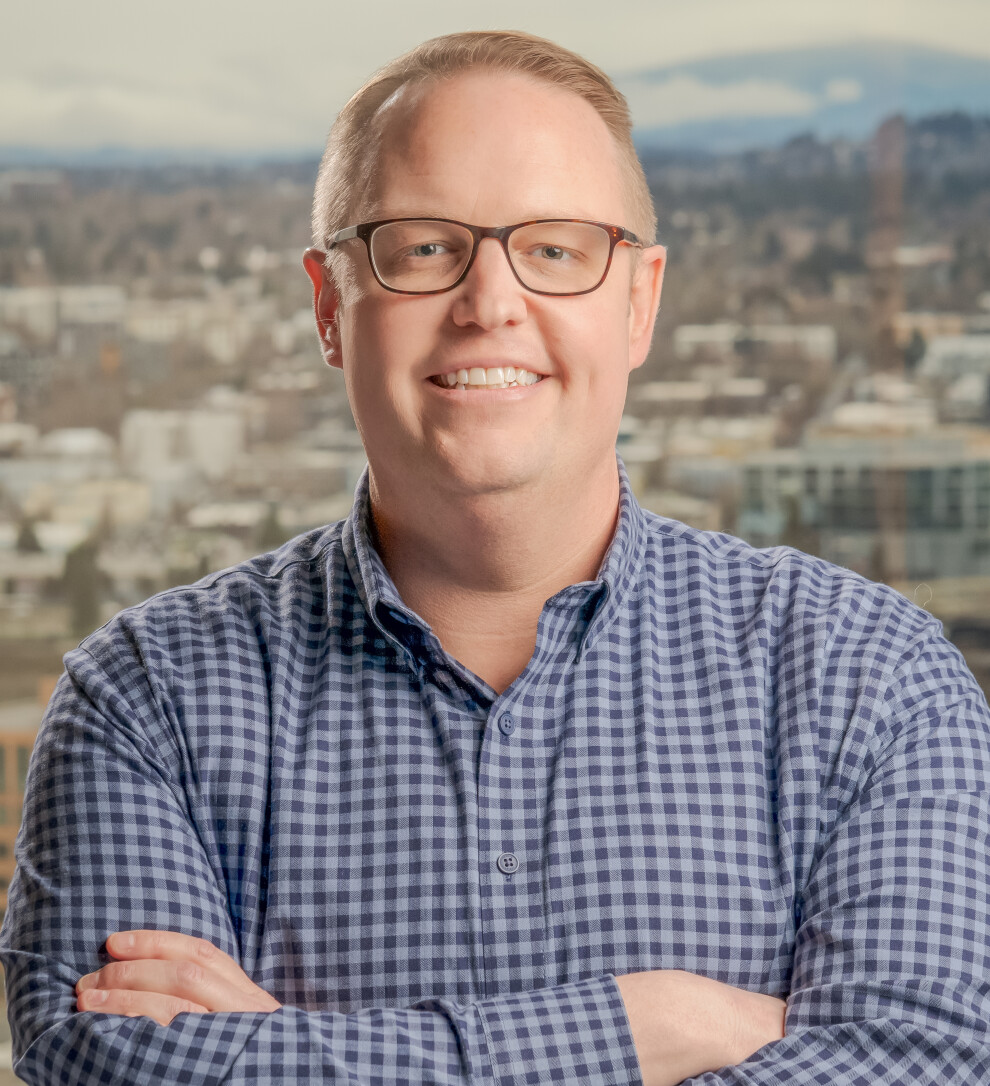 Todd Wolf - Endeavour