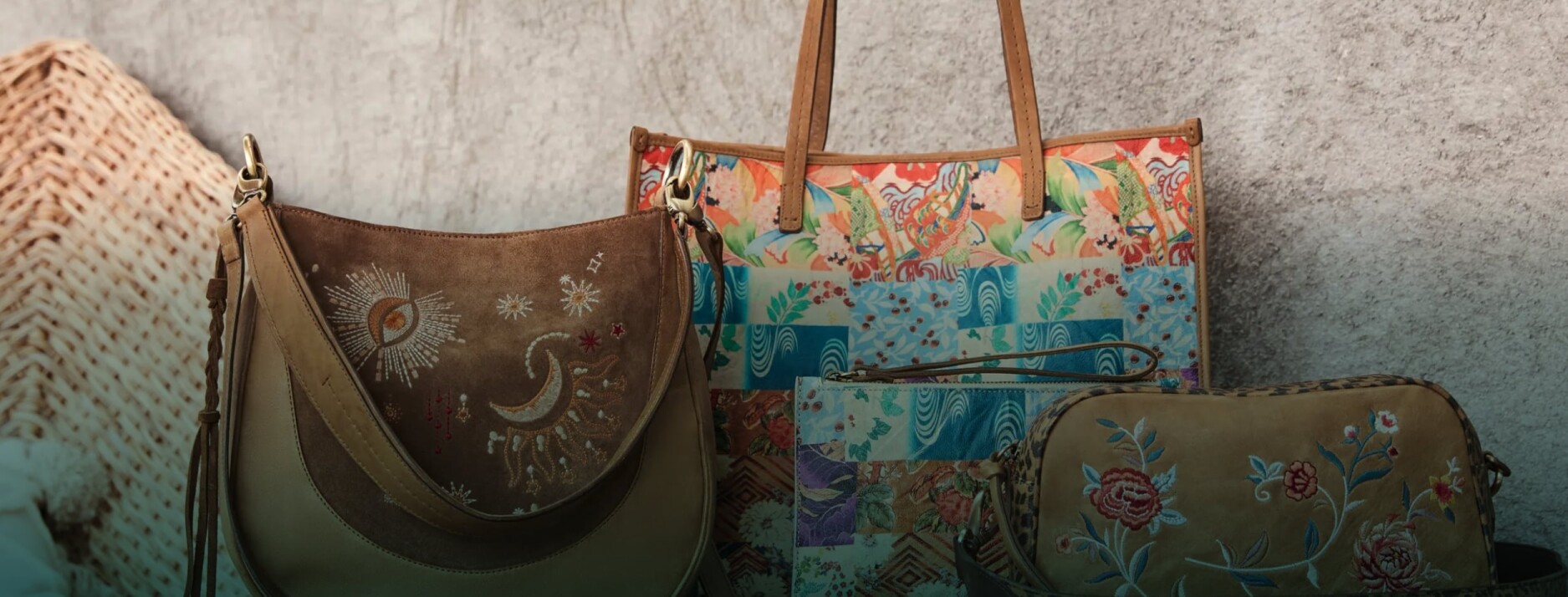 Focus Areas - Endeavour