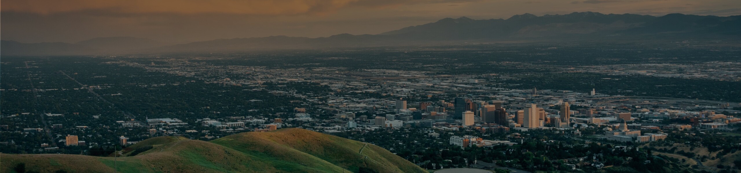 Focus Areas - Endeavour