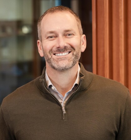 Focus Areas - Endeavour