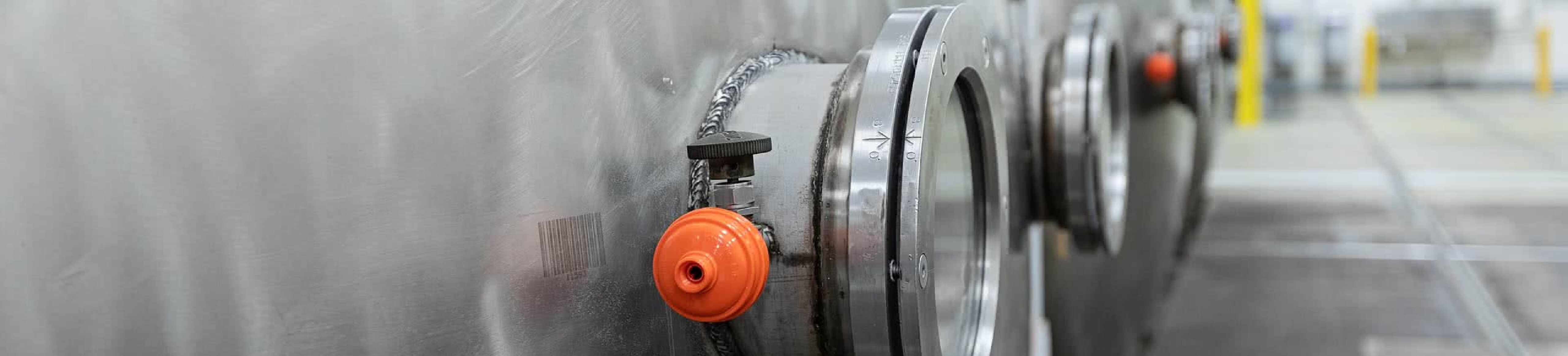 OFD Foods - Endeavour