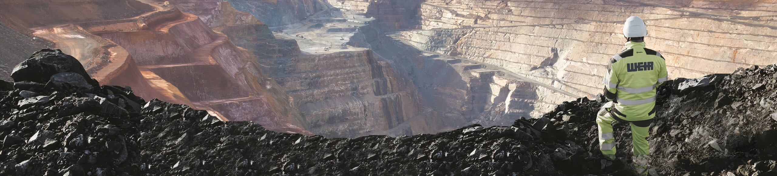 ESCO Corporation - Endeavour