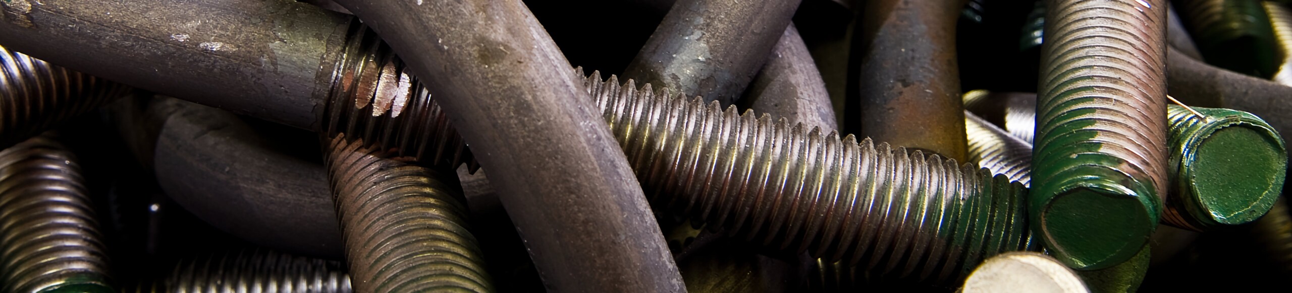 Portland Bolt & Manufacturing Company - Endeavour