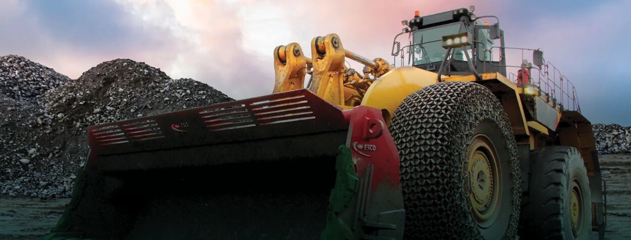 Focus Areas - Endeavour