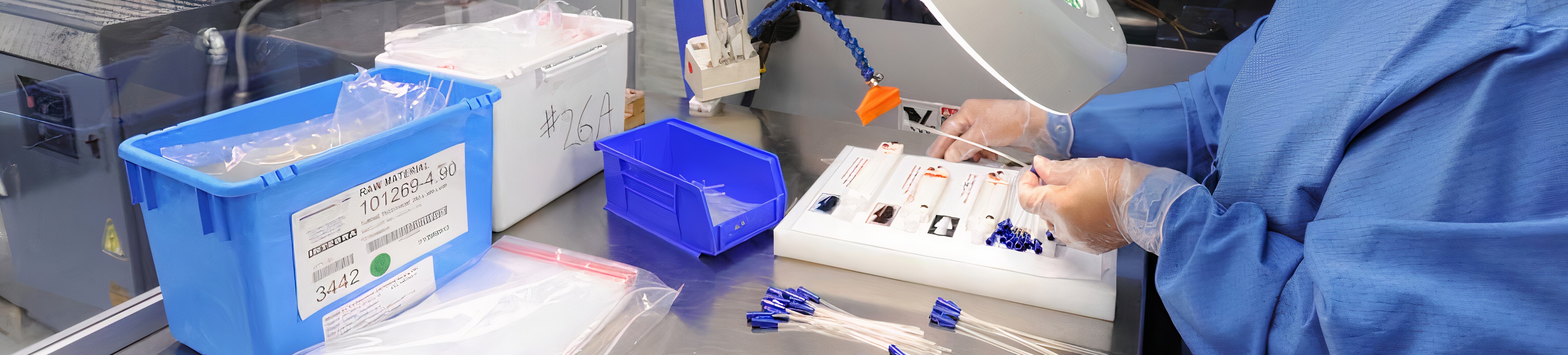 Providien Medical - Endeavour