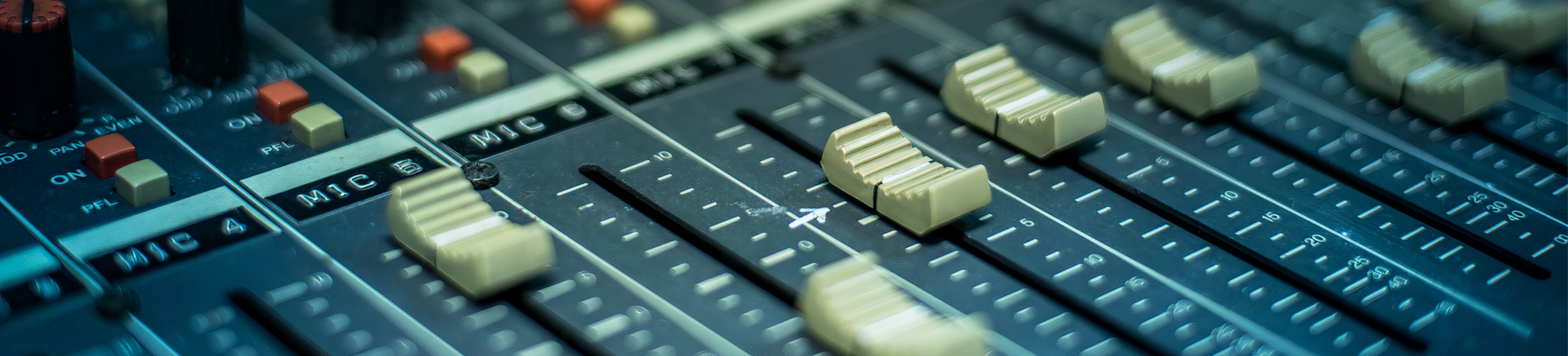 Alpha Media - Endeavour